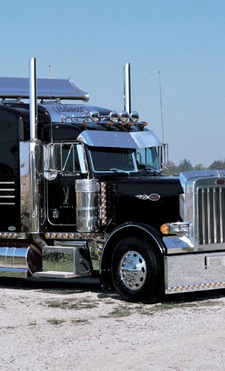 Poids Lourd - Abl Lubrifiants Abl Lubrifiants